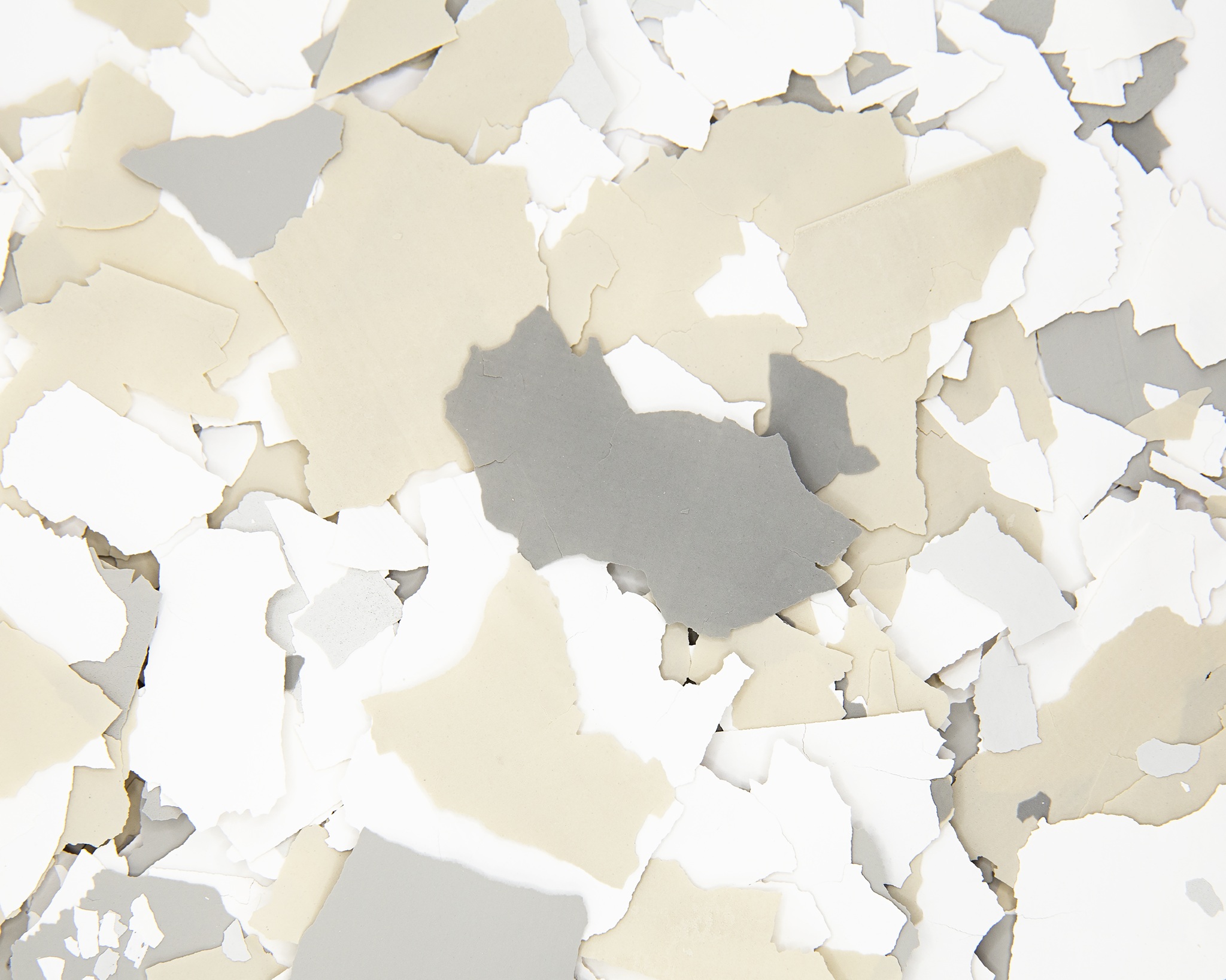 Quality Epoxy - Full Polyaspartic 1" Flakes Floor Coating Specialist ...