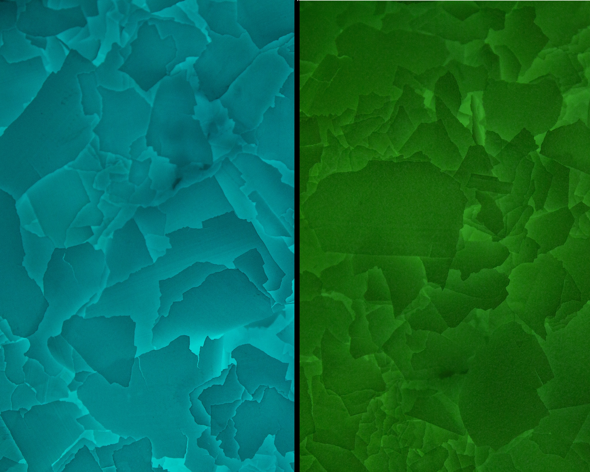 Quality Epoxy - Full Polyaspartic 1" Flakes Floor Coating Specialist ...